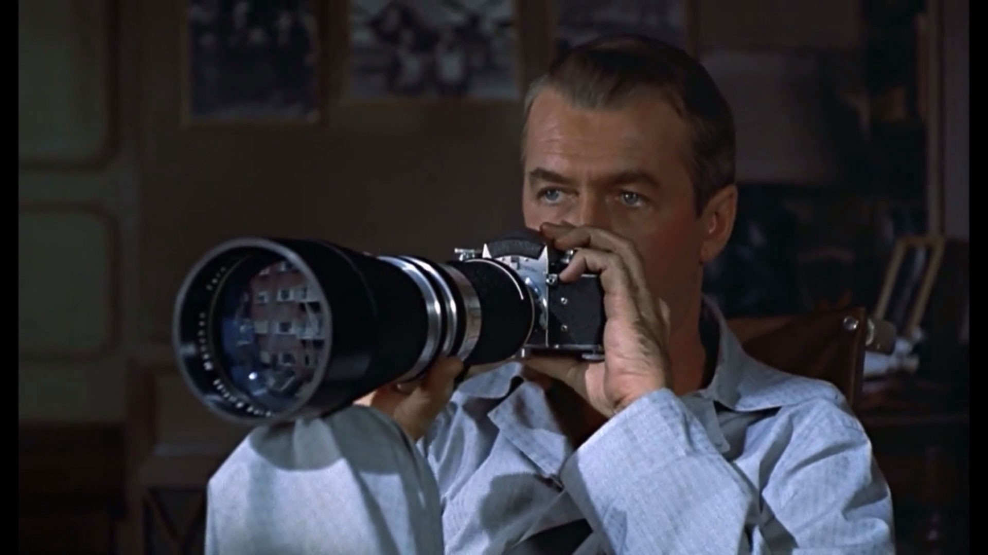 10 best classic thriller movies to watch before you die - The Simply Blog